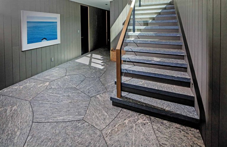 Stair Treads - Muskoka Rock Company