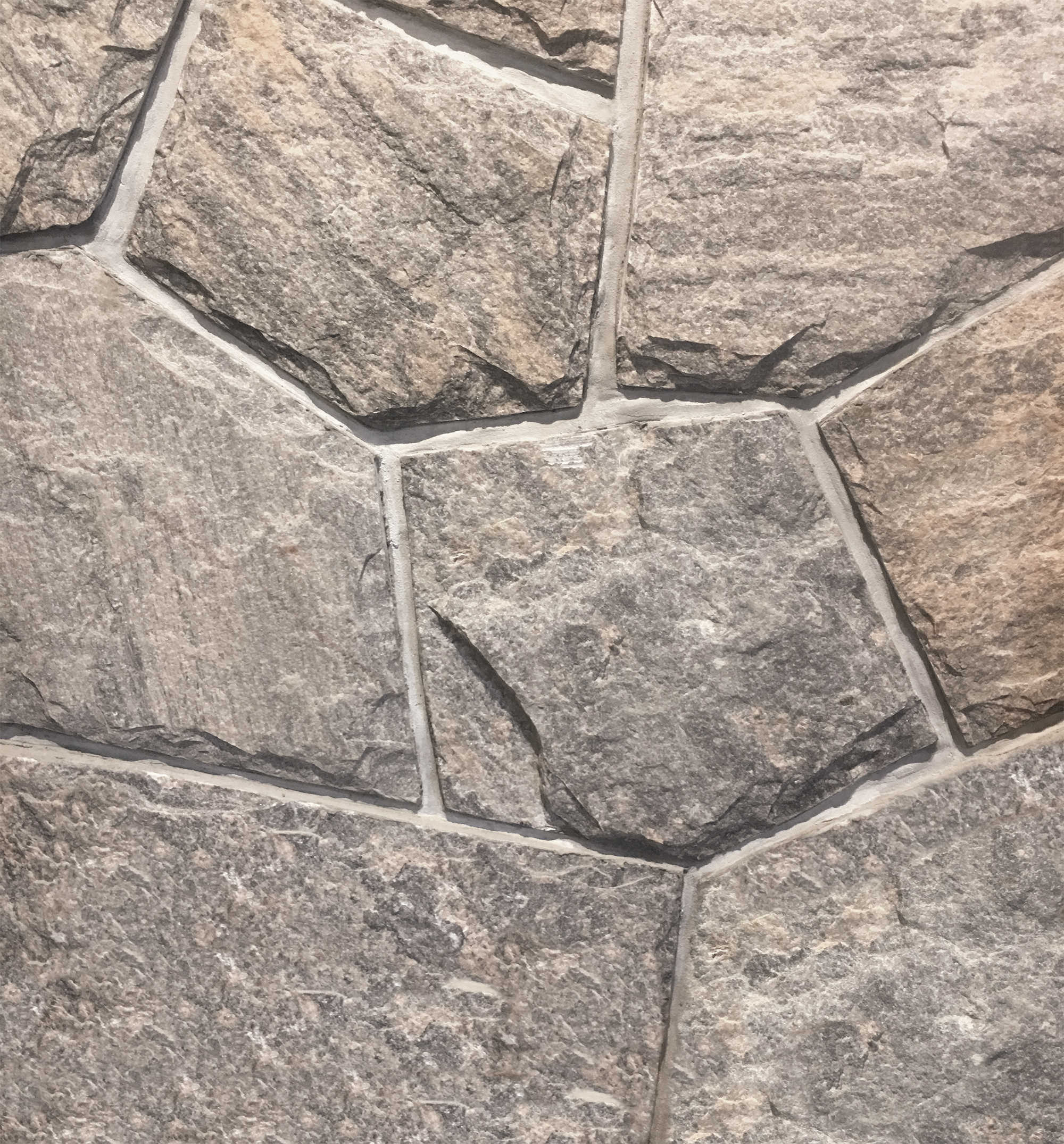 Building Stone - Muskoka Rock Company