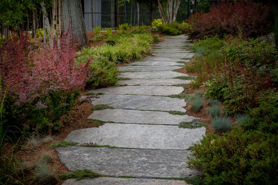 Gallery - Muskoka Rock Company